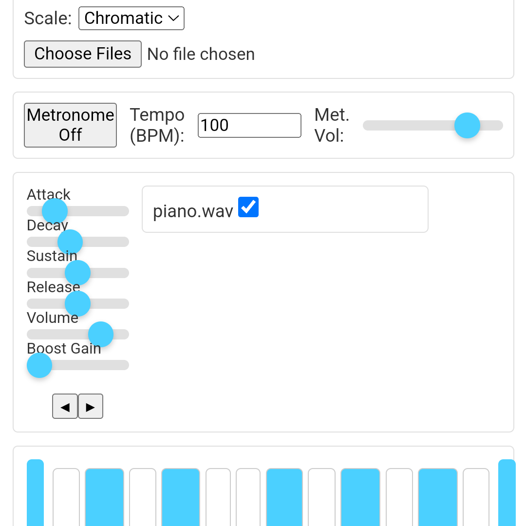 Apps – MUTED MARVELS